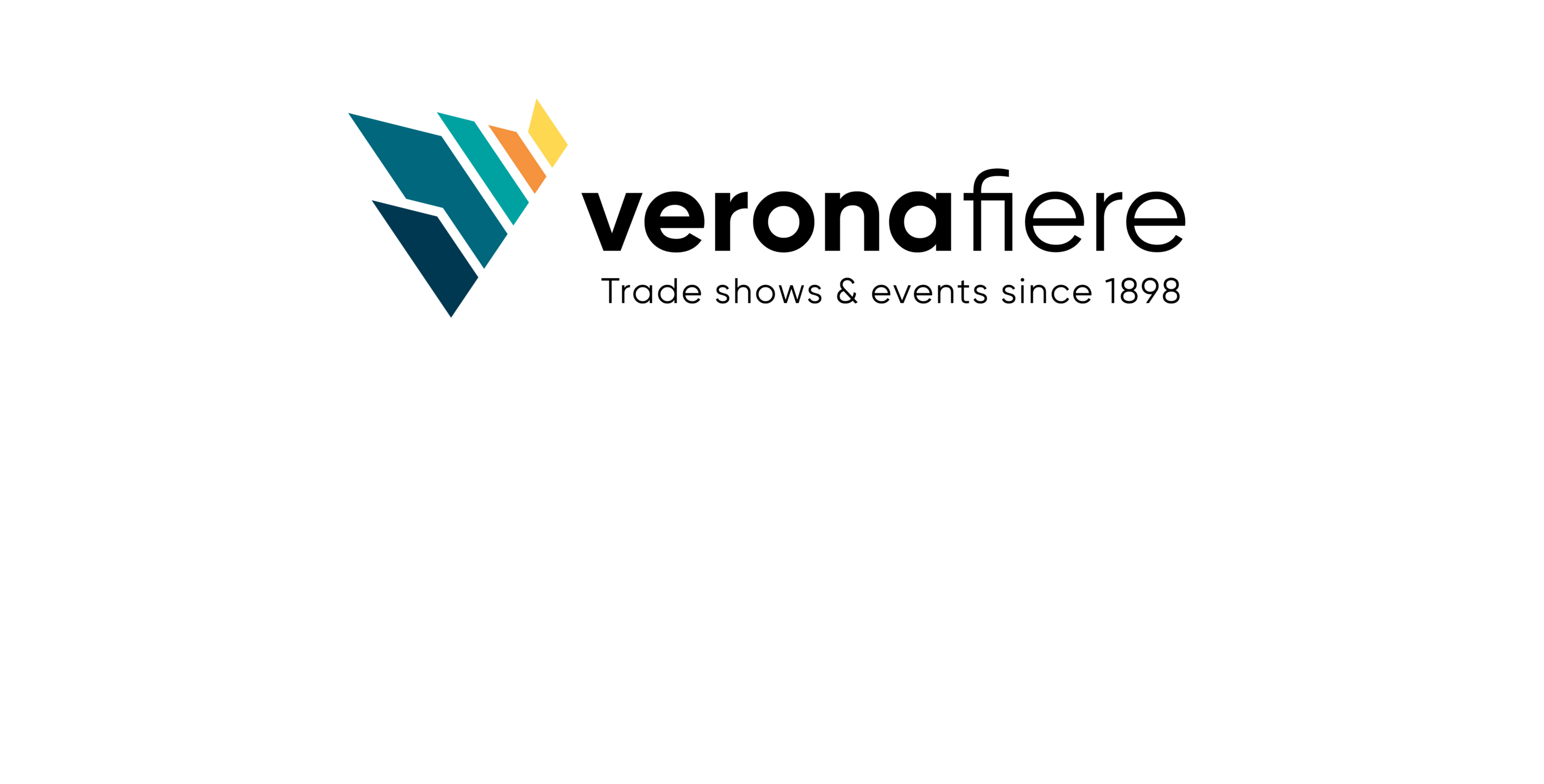 Logotipo De Veronafiere Vinitaly Cancelled For Second Consecutive Year