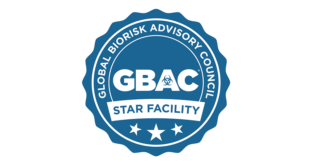 Veronafiere awarded the GBAC Star for excellence in cleaning and ...