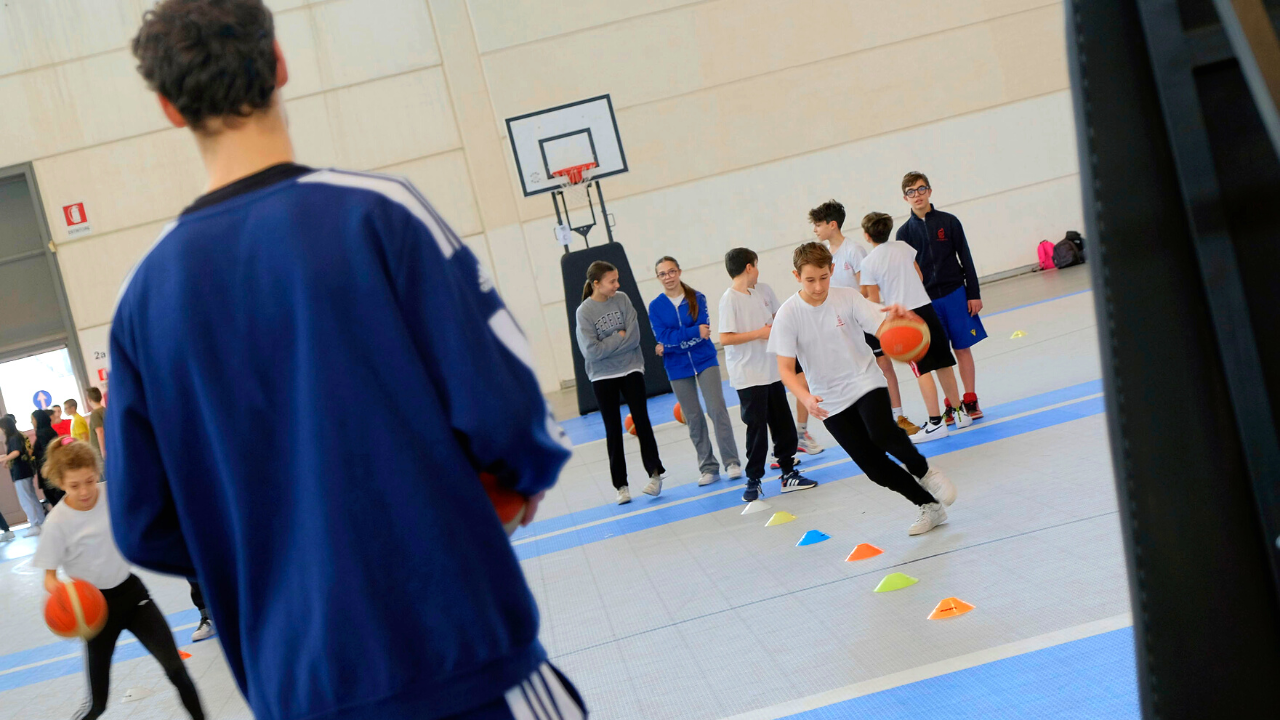 Sport Expo: the under-14 festival of sport at Veronafiere - Veronafiere ...