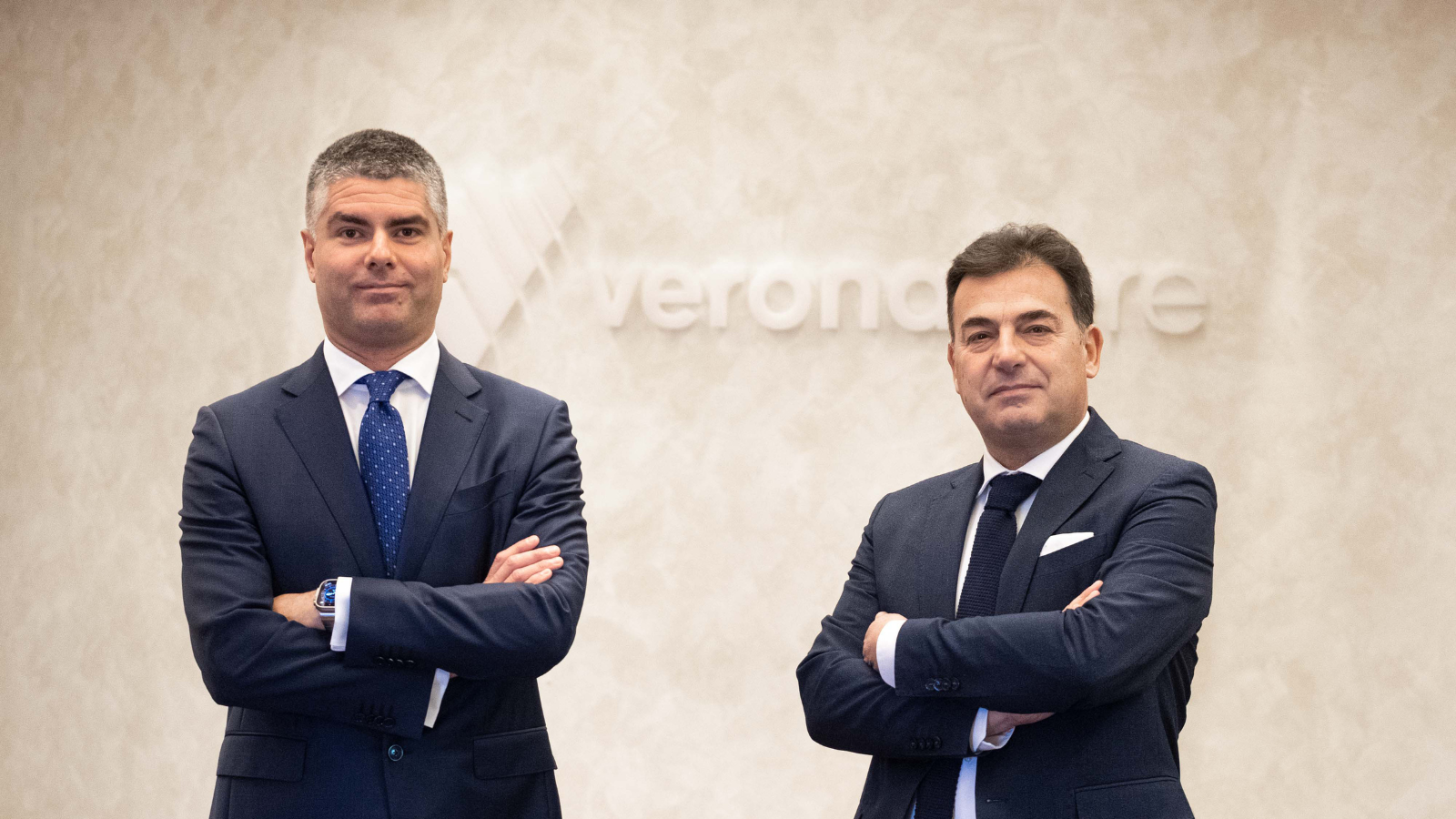 Veronafiere strengthens its top management with two new appointments ...