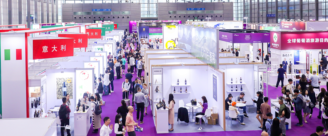 International Veronafiere: Wine to Asia 2023 debuts with largest ...